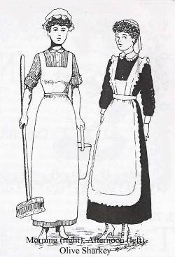 Housemaids